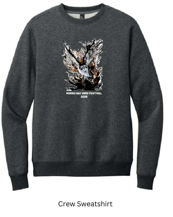 Festival Merchandise – Morro Bay Bird Festival