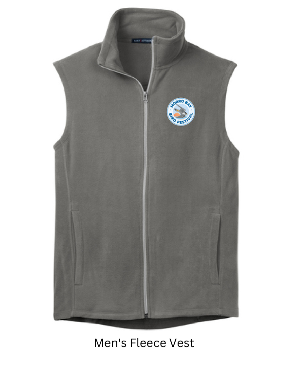 Festival Merchandise – Morro Bay Bird Festival