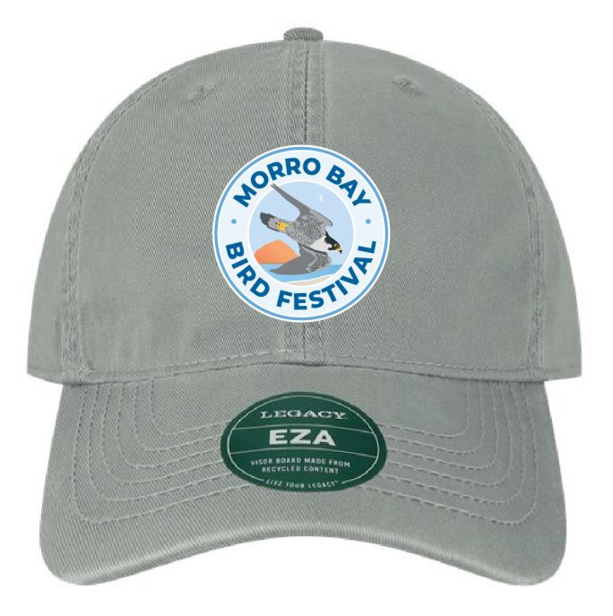 Festival Merchandise – Morro Bay Bird Festival
