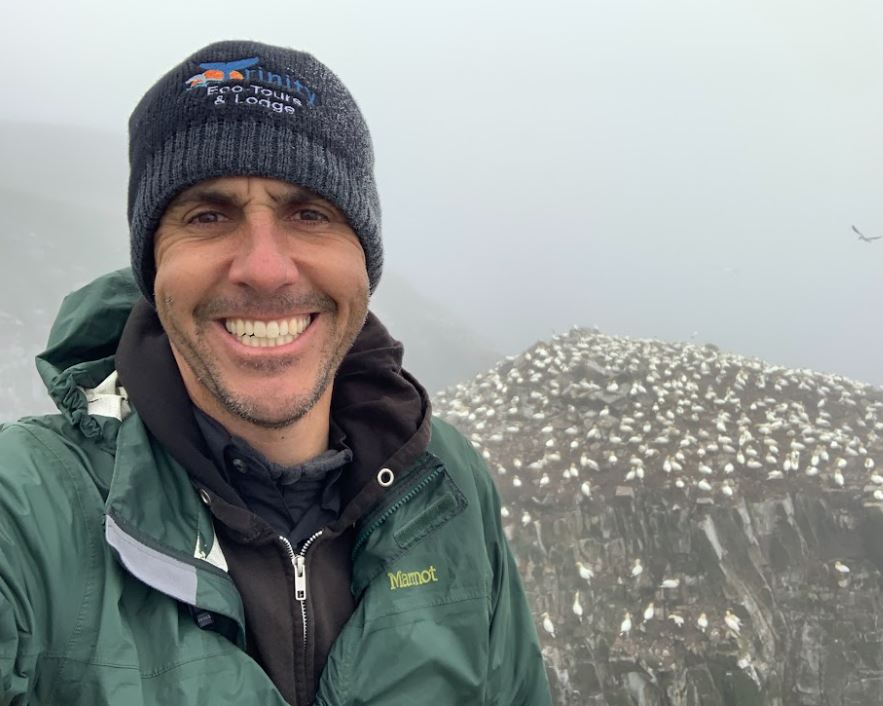 2026 VIPS – Morro Bay Bird Festival